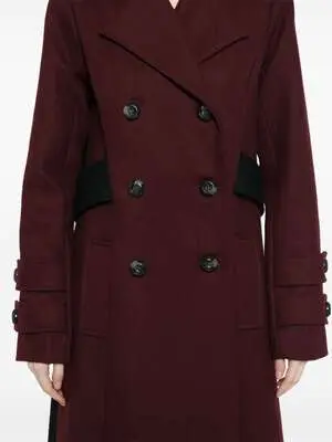 MACGRAW Higher Education Coat