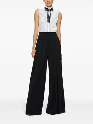 Alice + Olivia Rheba Shirt