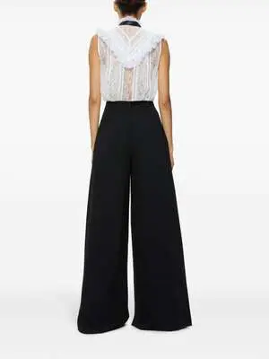 Alice + Olivia Rheba Shirt