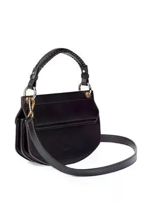 GANNI Mini Apo-g Tote Bag