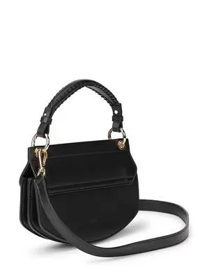 GANNI Mini Apo-g Tote Bag
