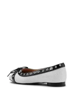 Ganni Flats For Women