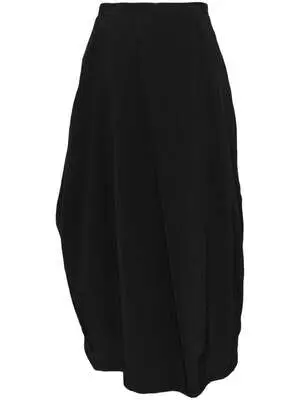 BAMBAH Myra Skirt - Black
