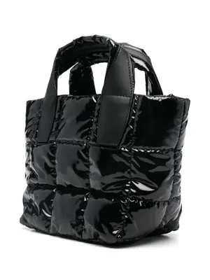 VEECOLLECTIVE Mini Porter Tote Bag