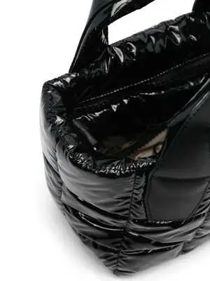 VEECOLLECTIVE Mini Porter Tote Bag