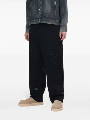 Undercover Wool Trousers