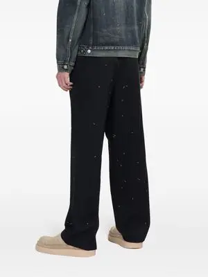 Undercover Wool Trousers