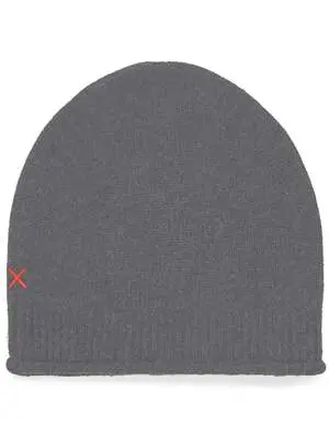 Chinti & Parker Knitted Beanie - Grey