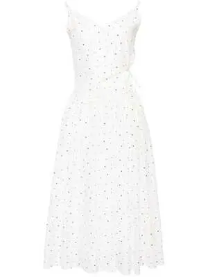 Bambah Polka Dots Dresses