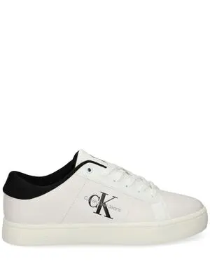 Calvin Klein Logo-print Sneakers