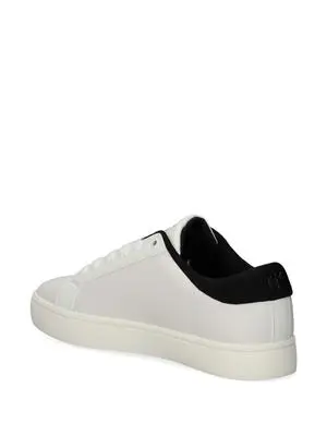 Calvin Klein Logo-print Sneakers