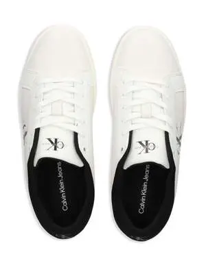Calvin Klein Logo-print Sneakers