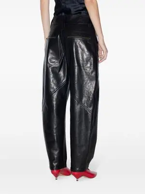 Isabel Marant Catarina Tapered Trousers