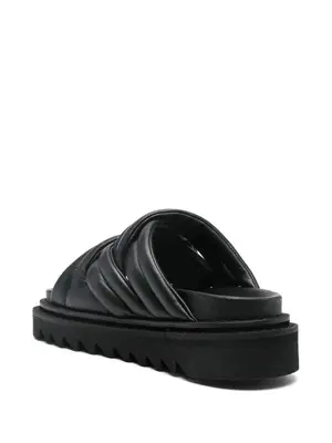 Toga Padded Sandals