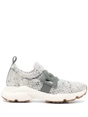 TOD'S Kate Sneakers - Grey