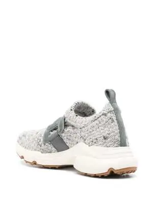 TOD'S Kate Sneakers - Grey