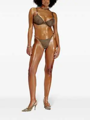 DIESEL® X Savage X Fenty Camouflage Thong