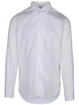 LORO PIANA André Shirt