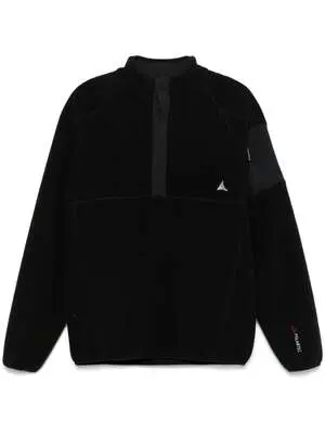 ROA Polartec Fleece Sweatshirt