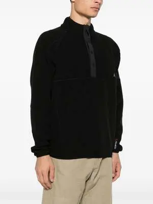 ROA Polartec Fleece Sweatshirt