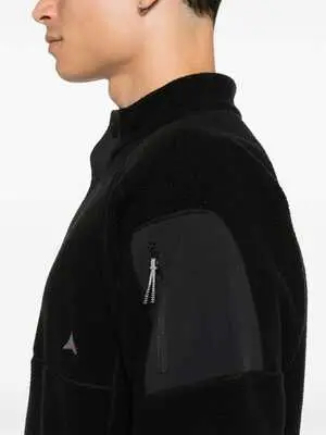 ROA Polartec Fleece Sweatshirt