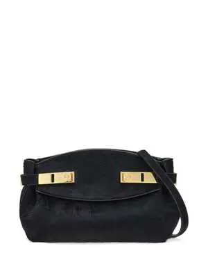 FERRAGAMO Hug Crossbody Bag