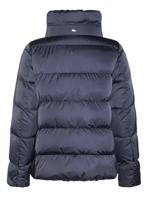 Herno Padded Jacket - Blue