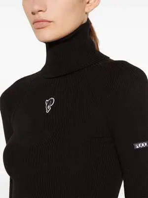 Emilio Pucci Logo Sweater