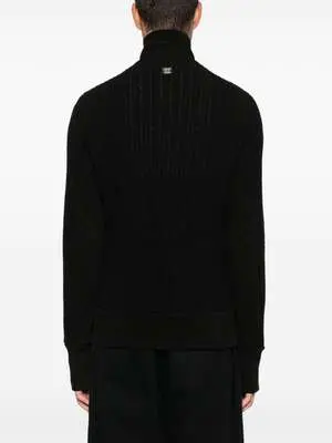 ISAAC SELLAM EXPERIENCE Highbomb Jacket - Black