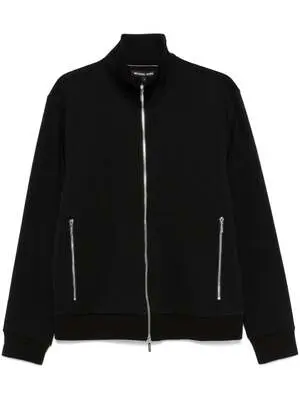 Michael Kors Zip-up Sweatshirt