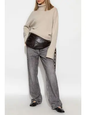 Rag & Bone Straight-leg Jeans