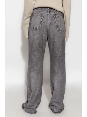 Rag & Bone Straight-leg Jeans