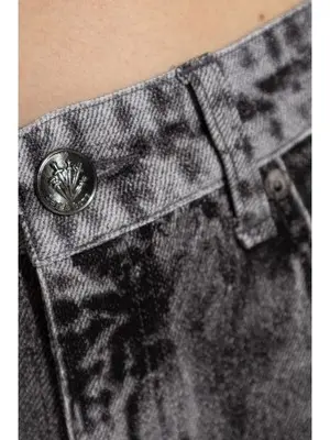 Rag & Bone Straight-leg Jeans