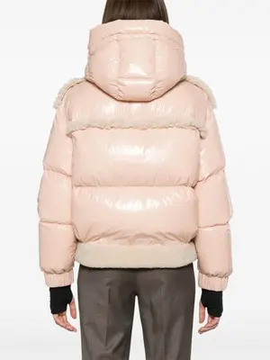 Moncler Eibsee Ski Jacket