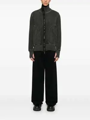 ISAAC SELLAM EXPERIENCE Highbomb Jacket - Brown