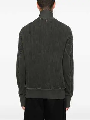 ISAAC SELLAM EXPERIENCE Highbomb Jacket - Brown