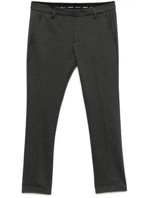 DONDUP Gaubert Trousers - Black