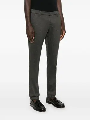DONDUP Gaubert Trousers - Black