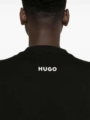 Hugo Dirabbilon T-shirt
