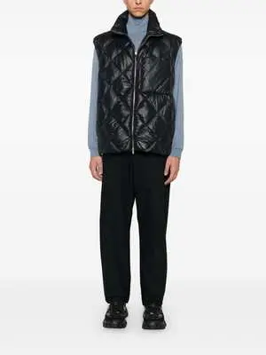 JIL SANDER Tapered Trousers