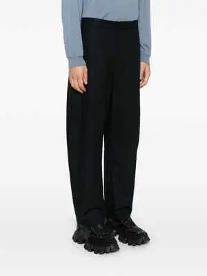 JIL SANDER Tapered Trousers