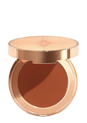 Charlotte Tilbury Beautiful Skin Island Glow Lip & Cheek Glow - Sunset Bronze Glow