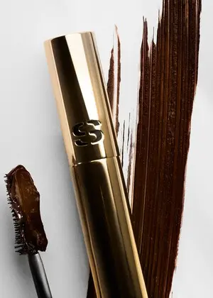 Sisley Phyto-noir Mascara - 2 Deep Brown