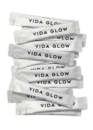 VIDA GLOW Pro Collagen+ Daily Supplement - Glow