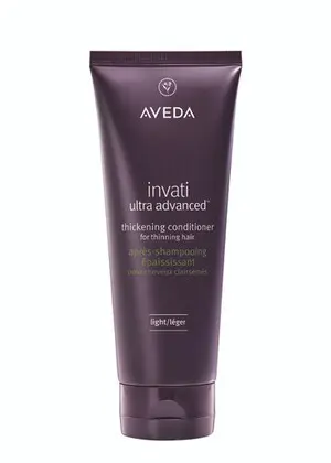 Aveda Invati Ultra Advanced Thickening Conditioner - Light