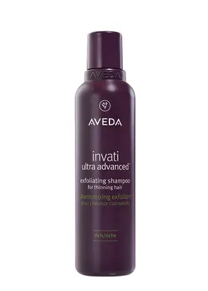 Aveda Invati Ultra Advanced Exfoliating Shampoo: Rich - One-color