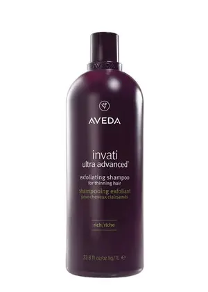 Aveda Invati Ultra Advanced Exfoliating Shampoo: Rich - One-color