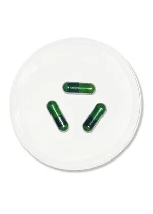 VIDA GLOW Radiance+ Capsules - Glow