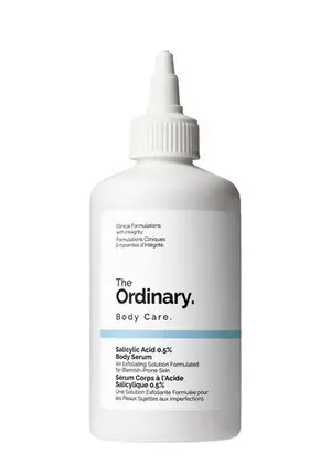 THE ORDINARY Salicylic Acid % Body Serum - 0.5