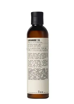 Le Labo Lavande 31 Shower Gel - N/a